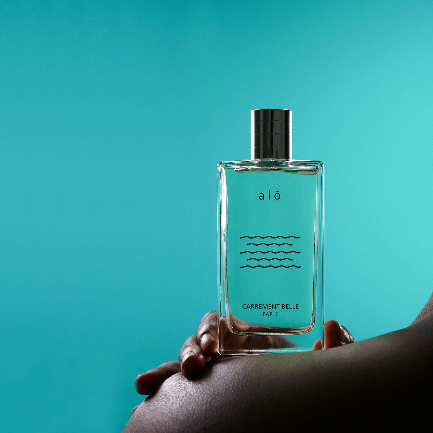 PARFUMS - Les Ailes de Gloria